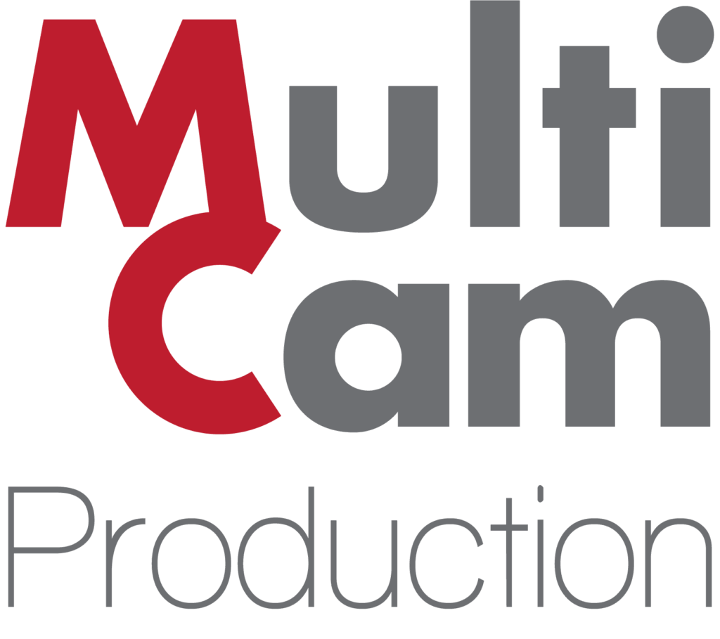 Multicam Production - Prestataire audiovisuel Paris & Montpellier